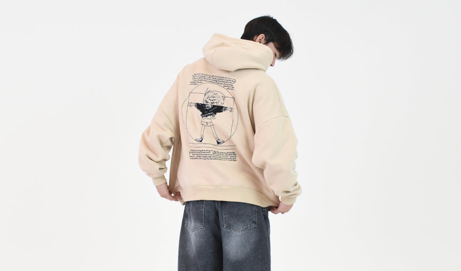 OFF SCRIPT | Original Clothing | Sweater, Hoodie, Shirt