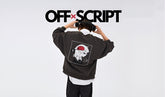 Collections – OFF SCRIPT