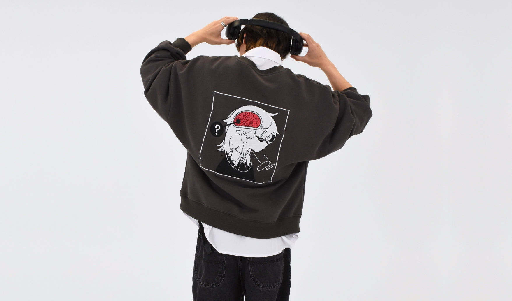 Hoodie / Sweater – OFF SCRIPT