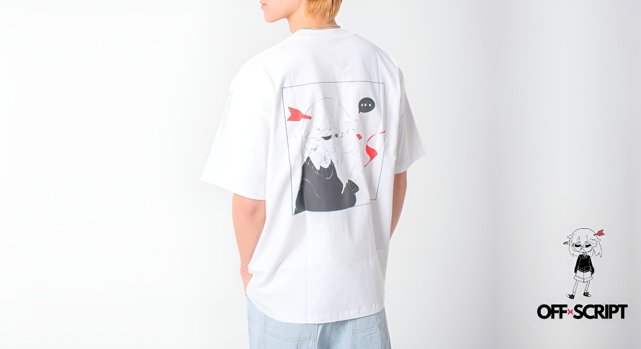 Collections – OFF SCRIPT