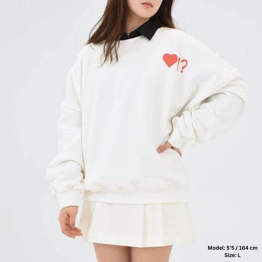 Hoodie / Sweater – OFF SCRIPT