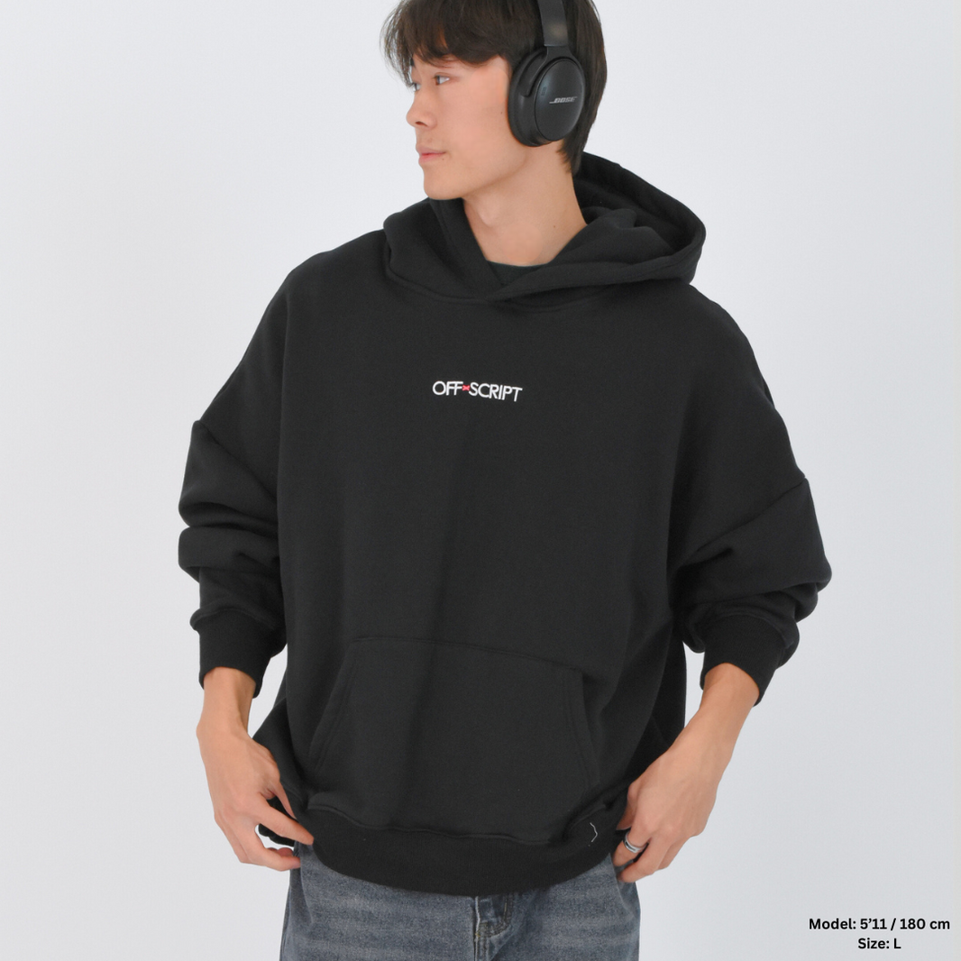 OFF SCRIPT | Original Clothing | Sweater, Hoodie, Shirt