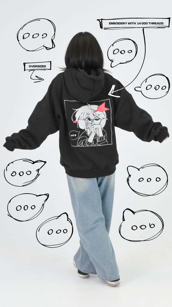 OFF SCRIPT | Original Clothing | Sweater, Hoodie, Shirt