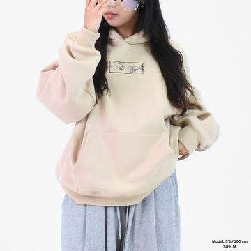 The Aira Blueprint Hoodie – OFF SCRIPT