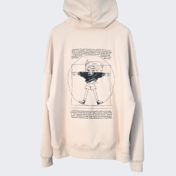 The Aira Blueprint Hoodie – OFF SCRIPT