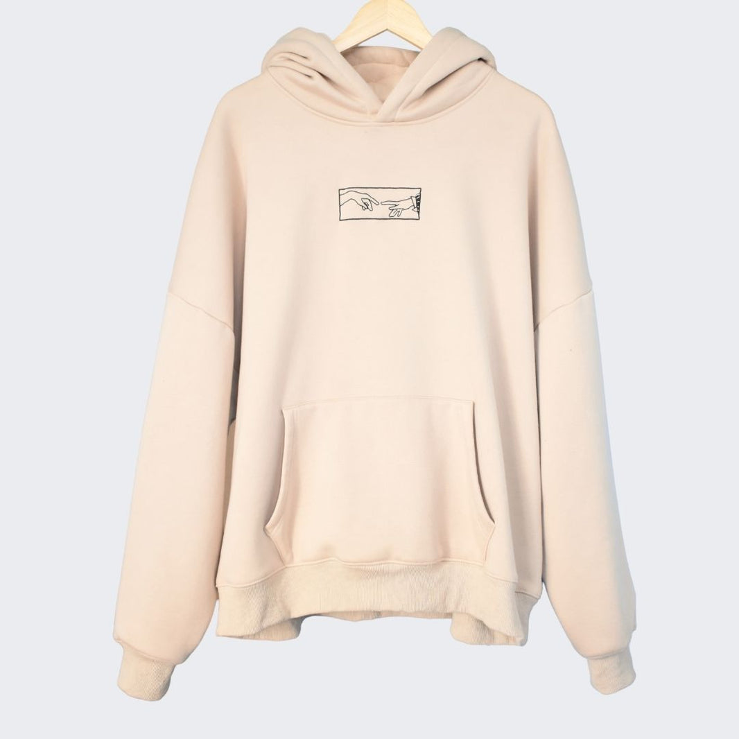 The Aira Blueprint Hoodie – OFF SCRIPT