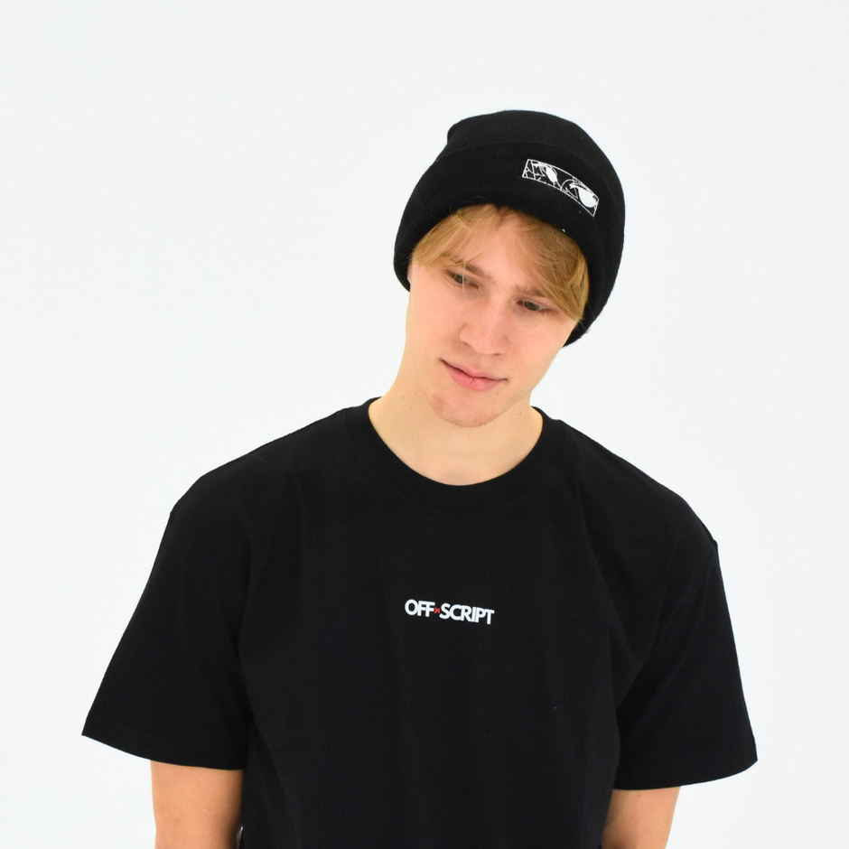 OFF SCRIPT | Original Clothing | Sweater, Hoodie, Shirt