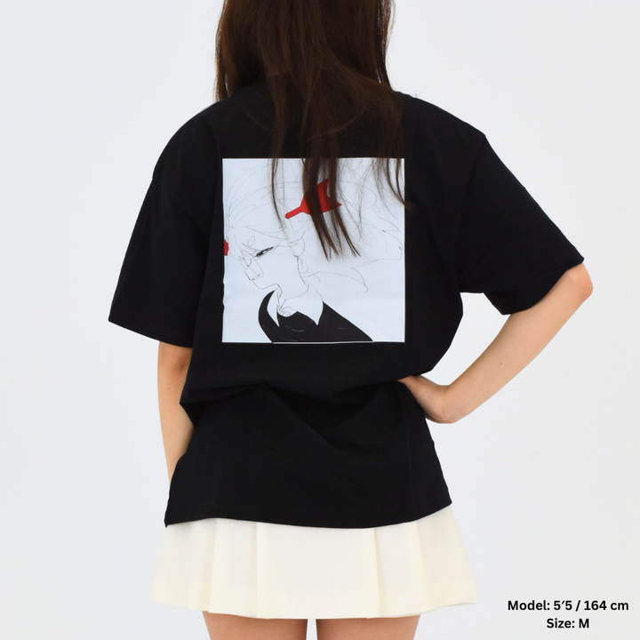 OFF SCRIPT - Clothing