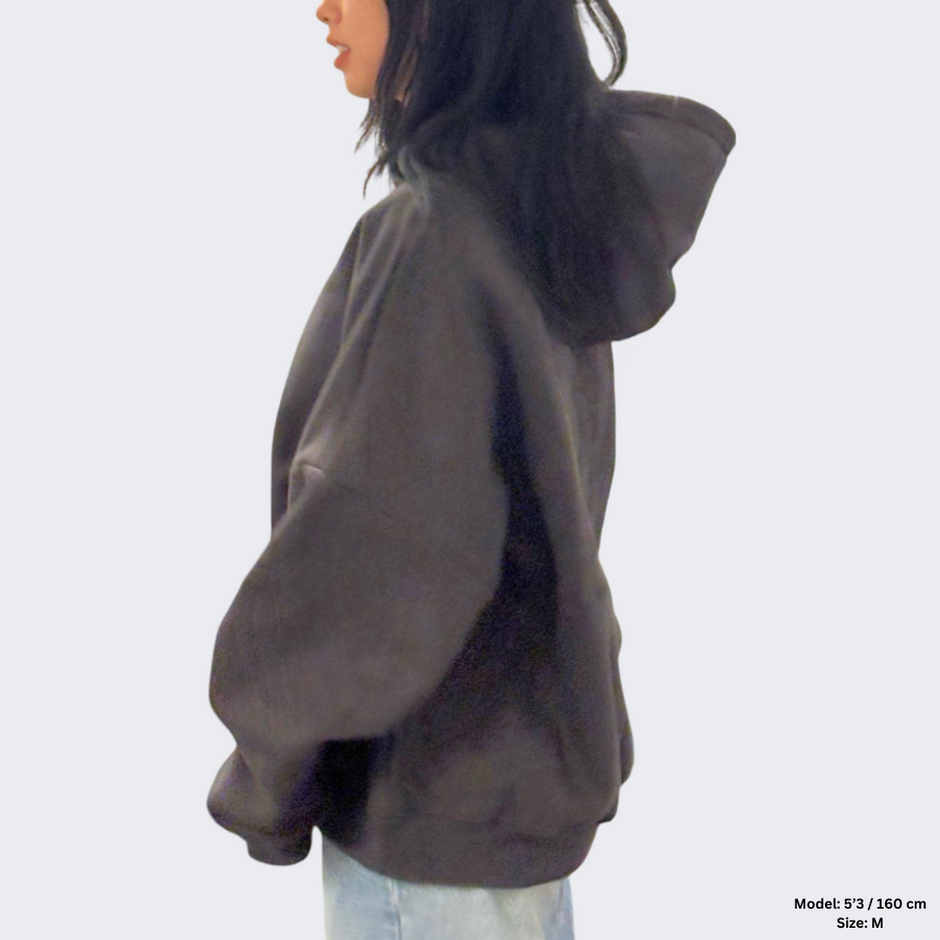 OFFSCRIPT Lazy Cat Hoodie – OFF SCRIPT