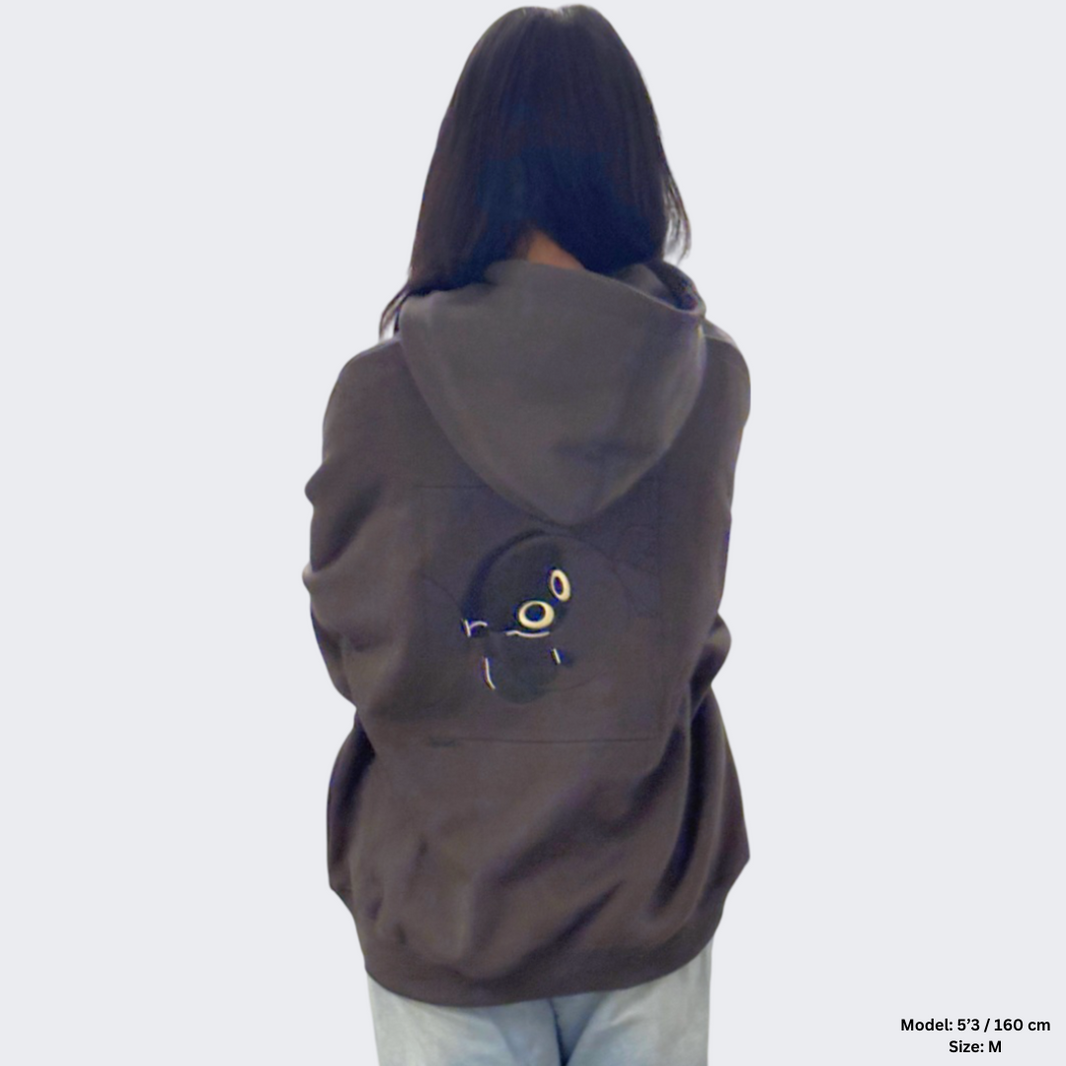 OFFSCRIPT Lazy Cat Hoodie – OFF SCRIPT