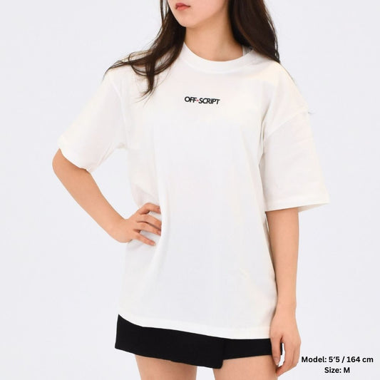 ALL ITEMS ᕦ(ò_óˇ)ᕤ – OFF SCRIPT