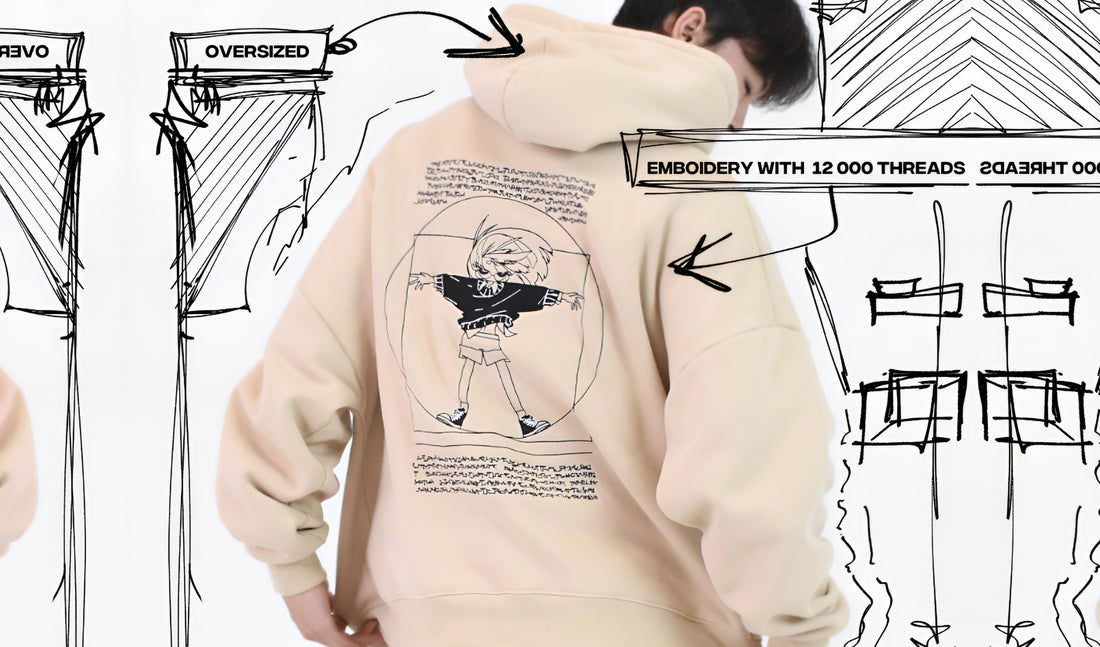 OFF SCRIPT | Original Clothing | Sweater, Hoodie, Shirt