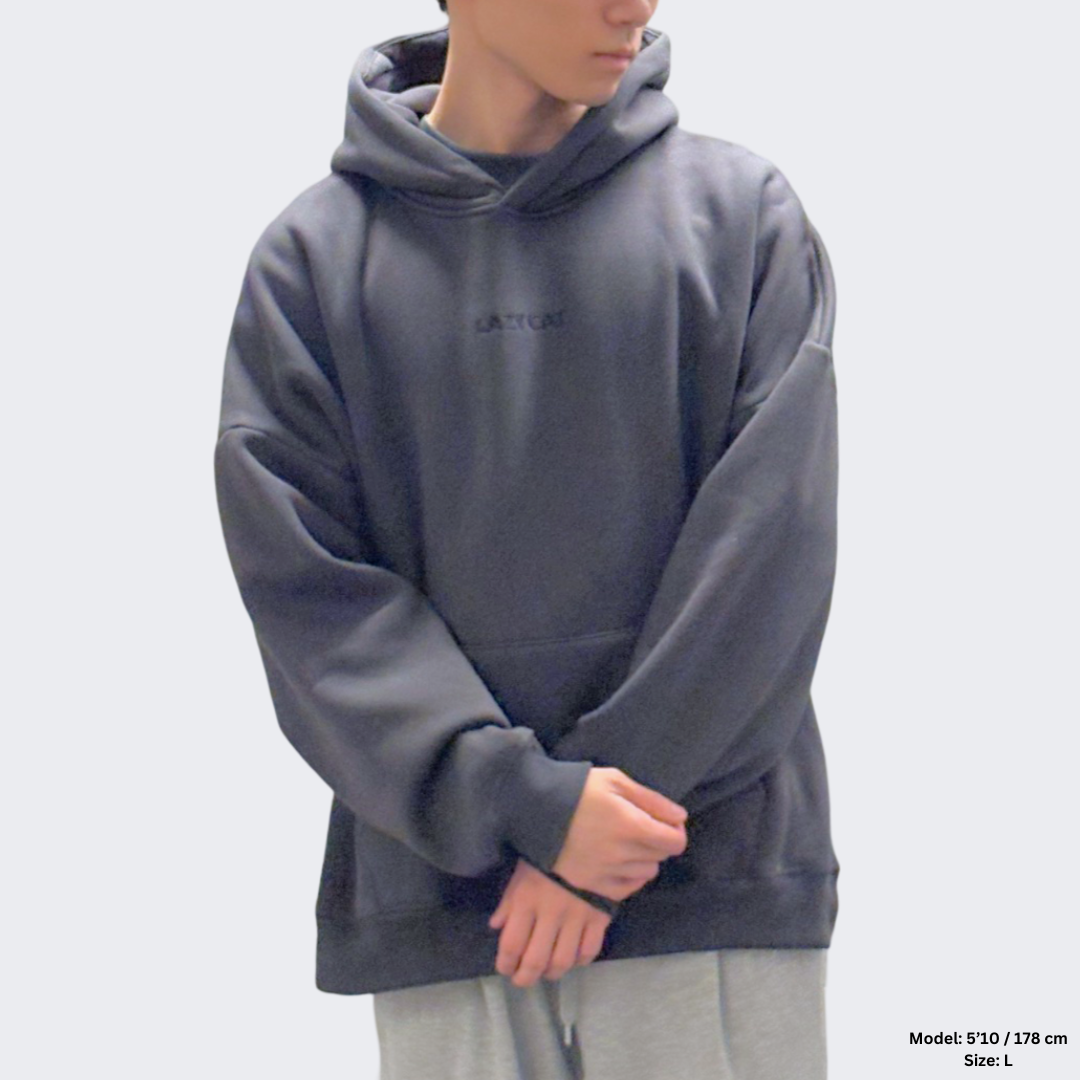 OFFSCRIPT Lazy Cat Hoodie – OFF SCRIPT