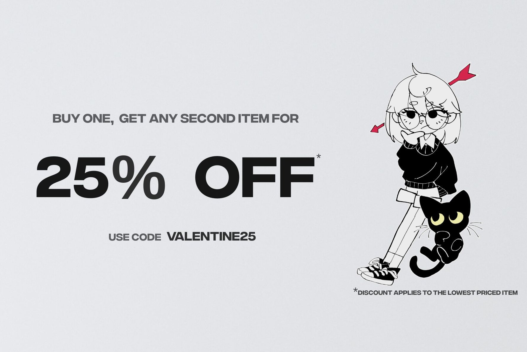 Celebrating Valentine's Day – OFF SCRIPT